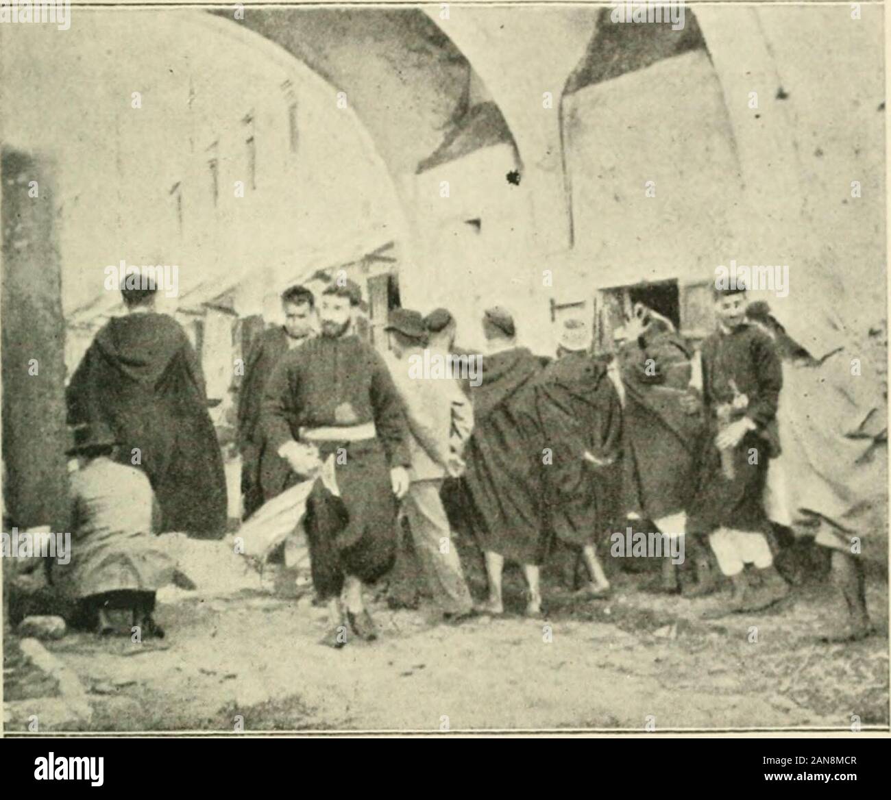 Moorish Empire Law