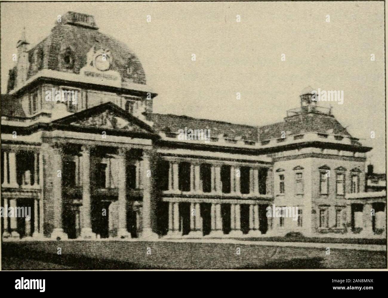 Autocratic Leaders In History