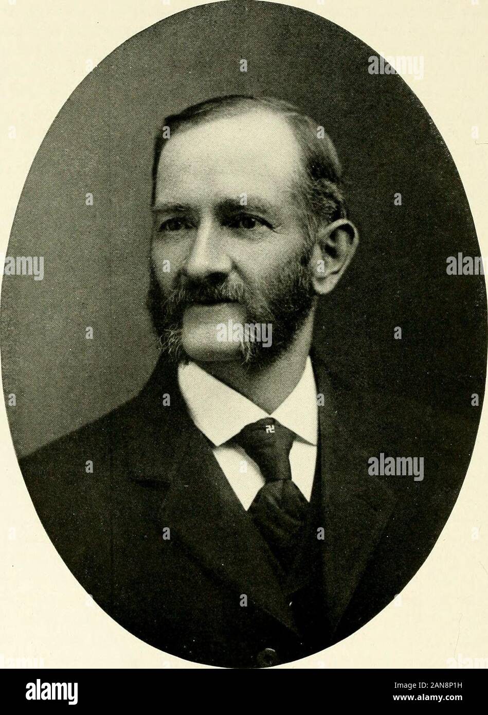 Mr mccormick hi-res stock photography and images - Alamy