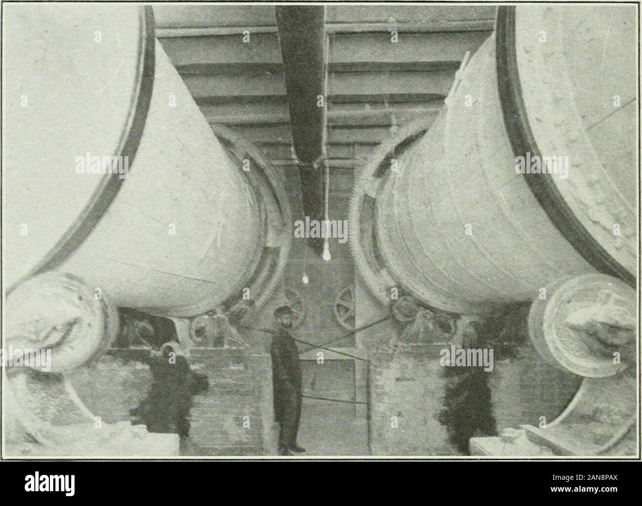 Bulletin . E F MARKET SIZES OF SALT. MAGNIFIED 18 DIAMETERS. A, Salt ...