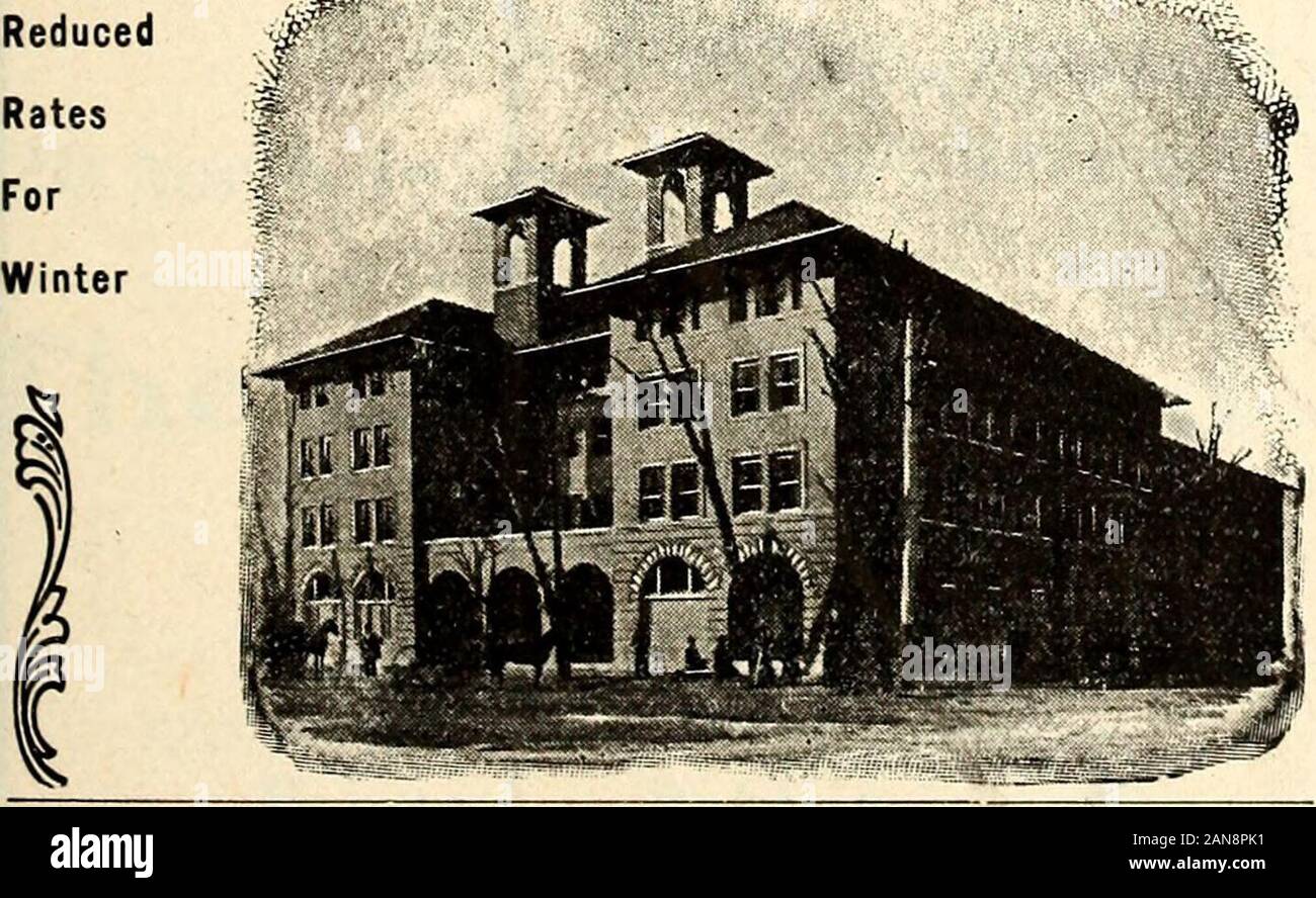 Tuskegee normal a hi-res stock photography and images - Alamy