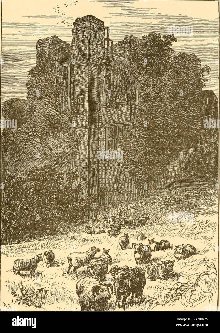 John bodley hi-res stock photography and images - Alamy