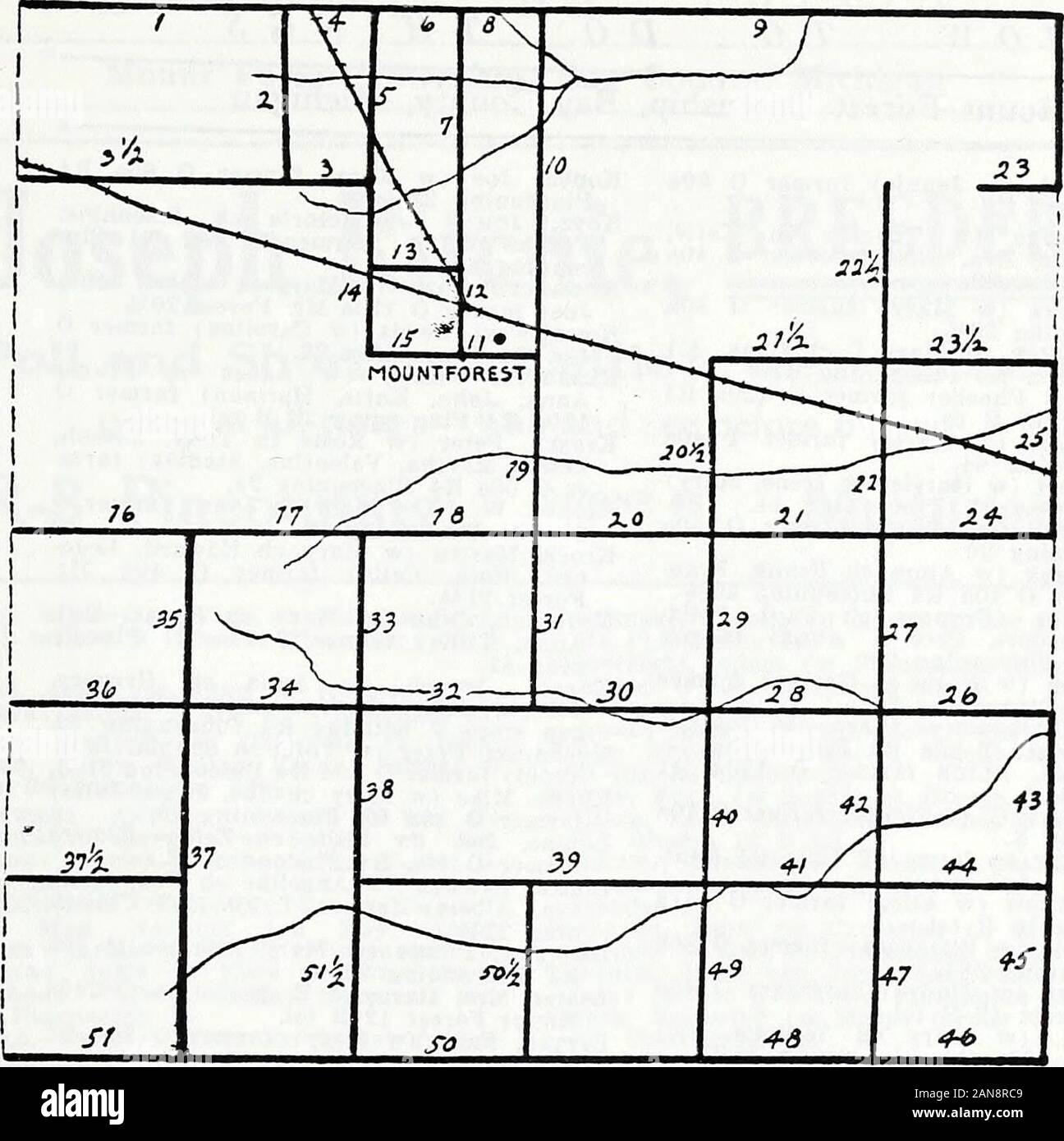 Kawkawlin hi-res stock photography and images - Alamy