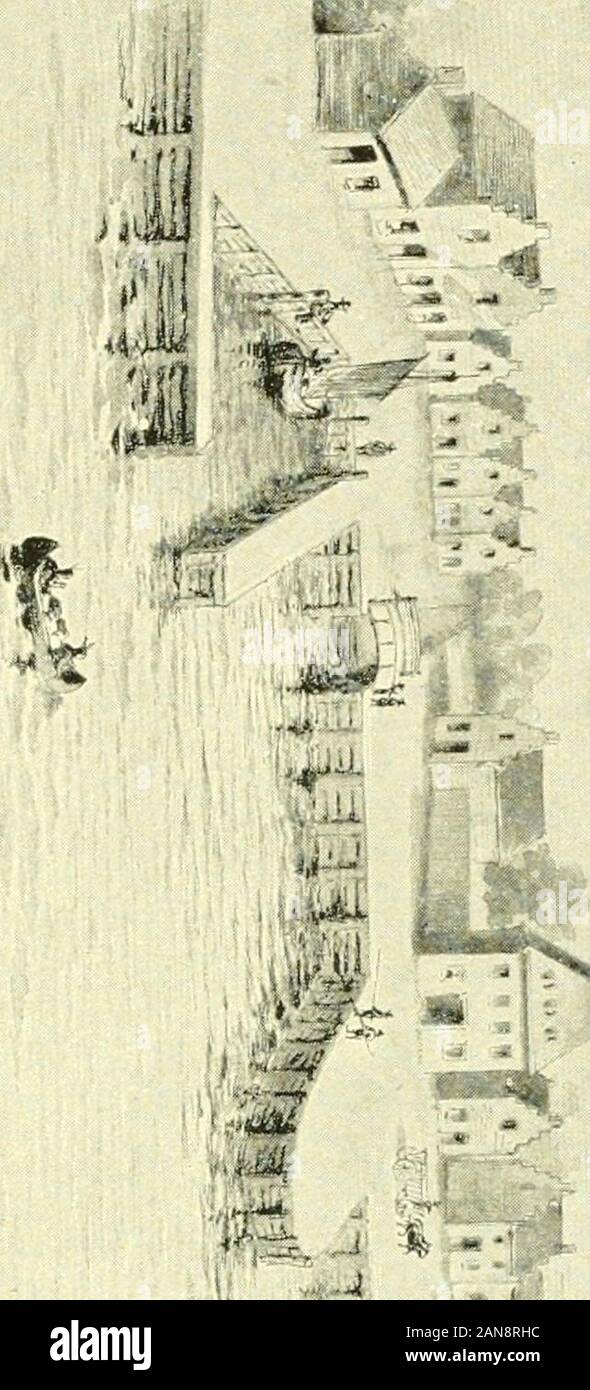 Scandinavian immigrants in New York, 1630-1674; with appendices on ...