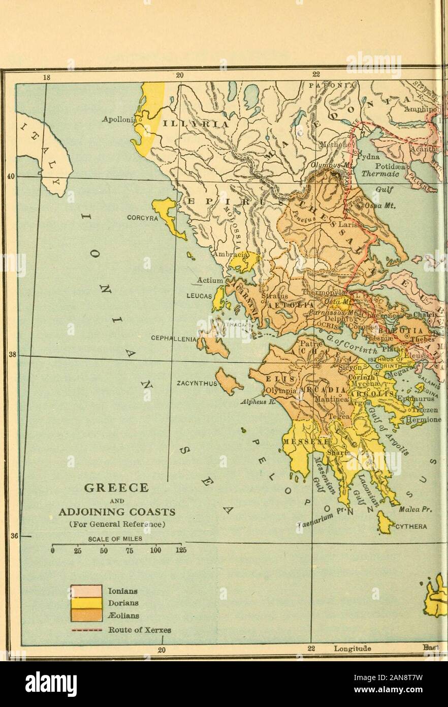 The ancient world, from the earliest times to 800 AD . ons: (1) Why is ...