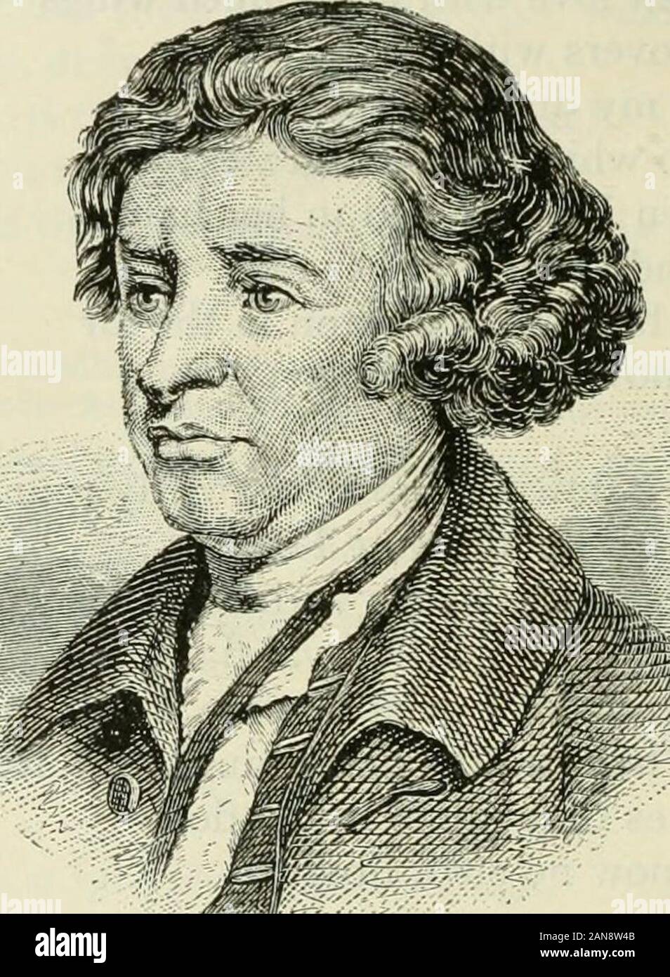 William couper hi-res stock photography and images - Alamy