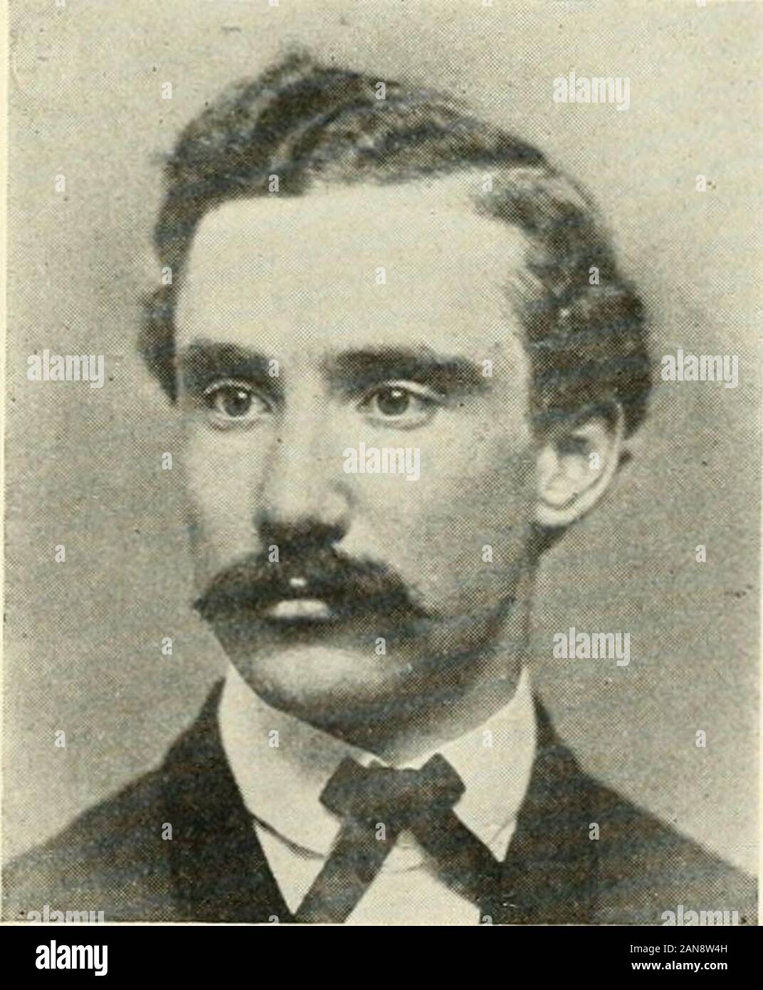 Jeremiah wesley hi-res stock photography and images - Alamy