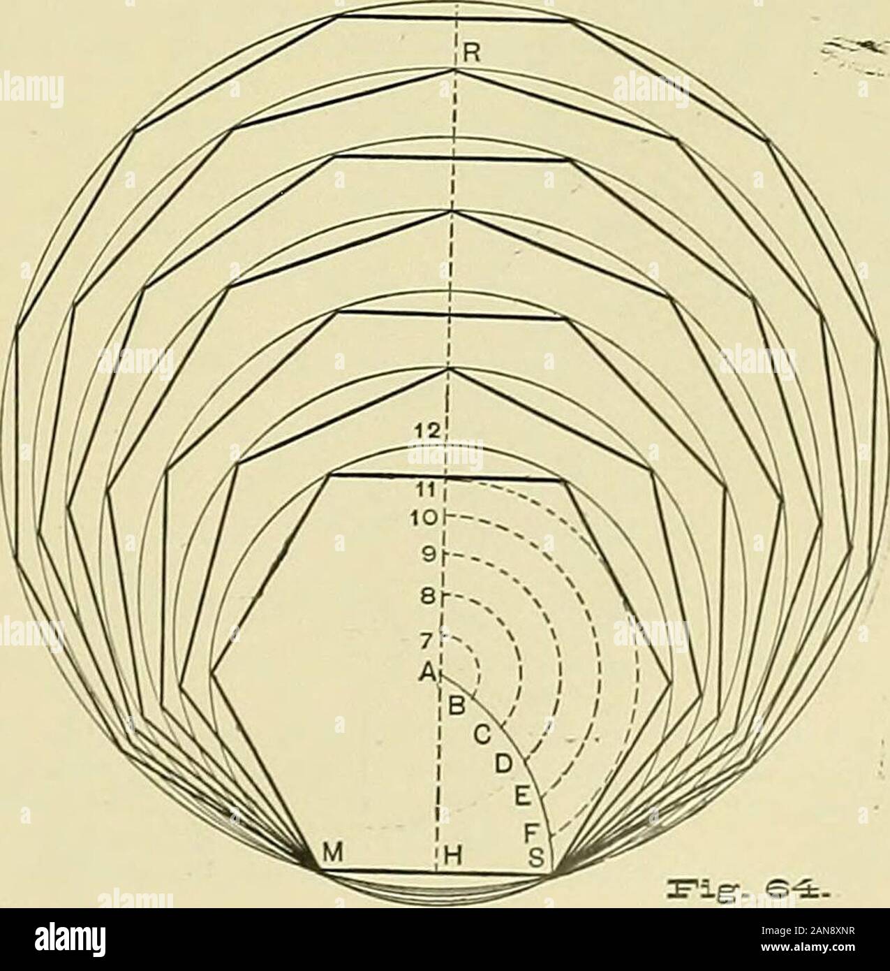 Practical engineering drawing and third angle projection, for students ...