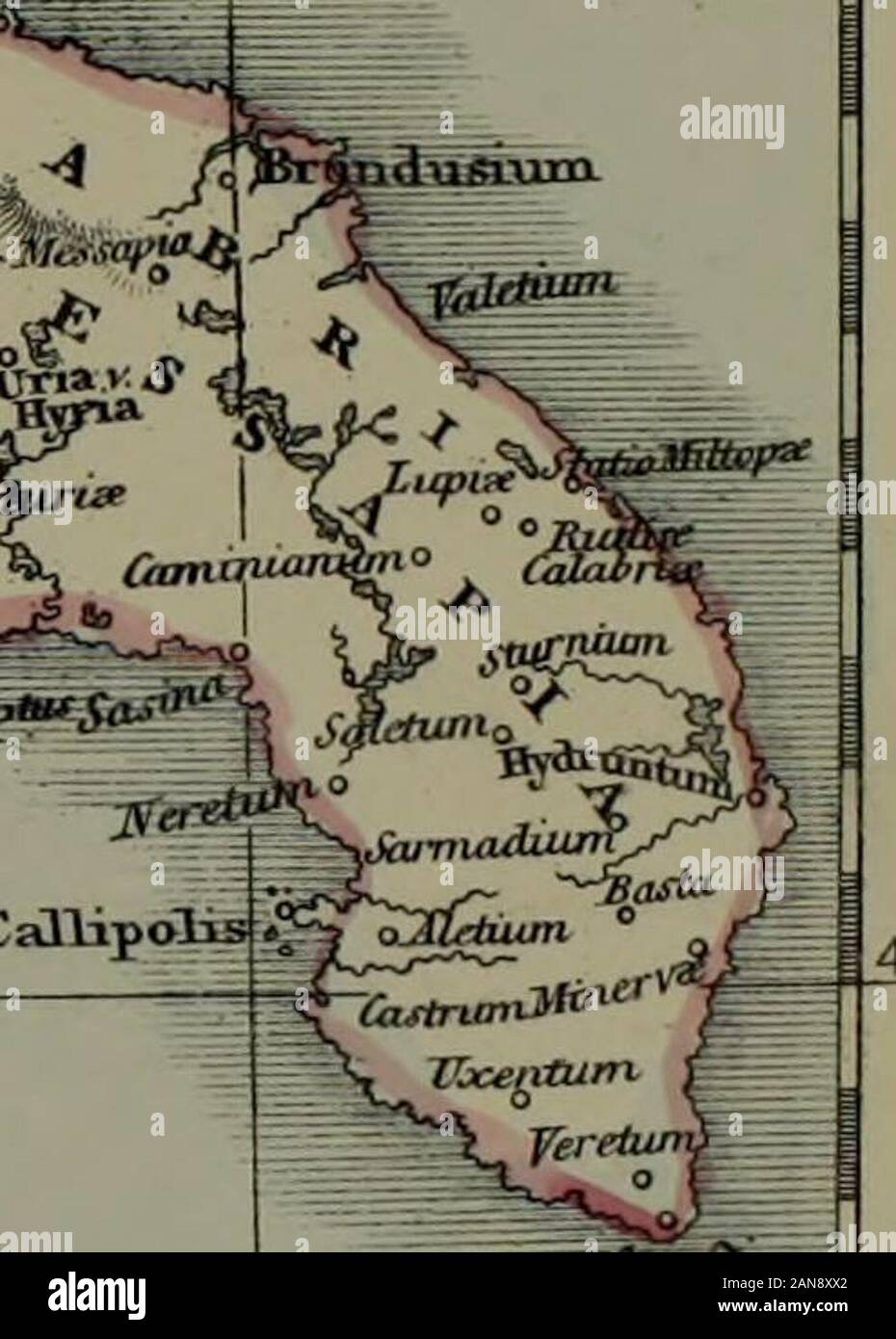 A classical atlas, to illustrate ancient geography : comprised in ...