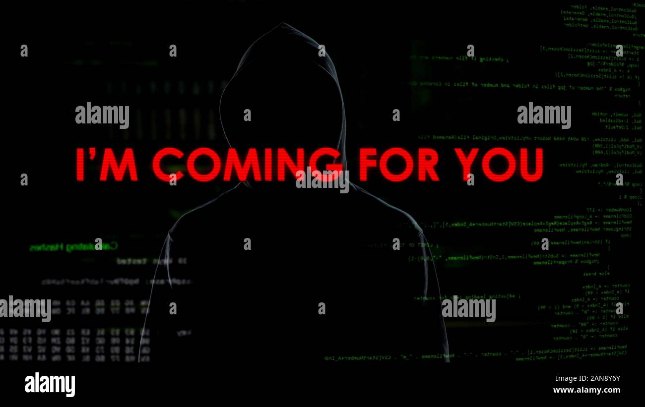 Anonymous cyberattacks threatening privacy and national security ...