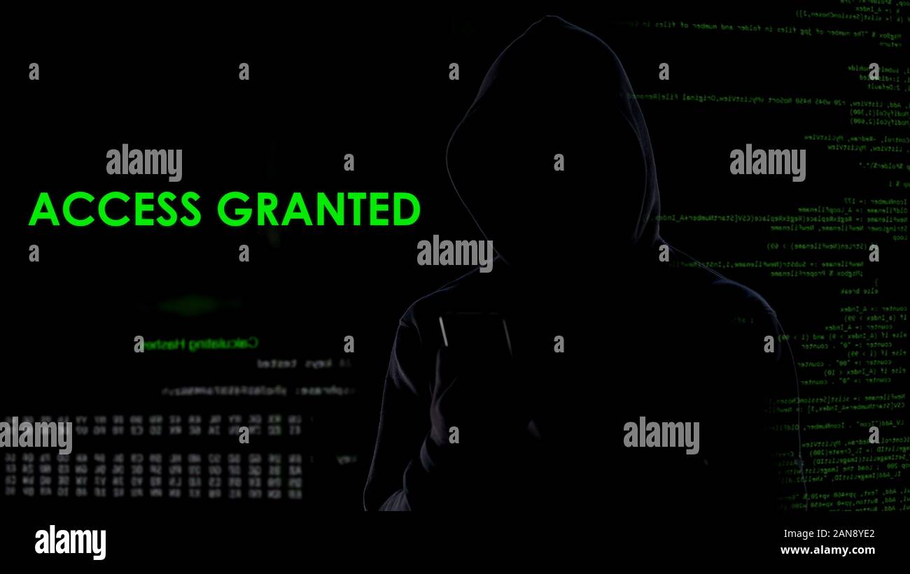 Computer Genius Wallpaper