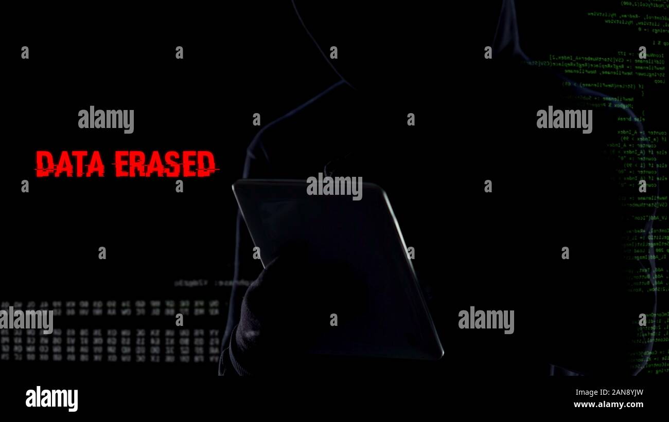 Database password cracking computer hi-res stock photography and images ...