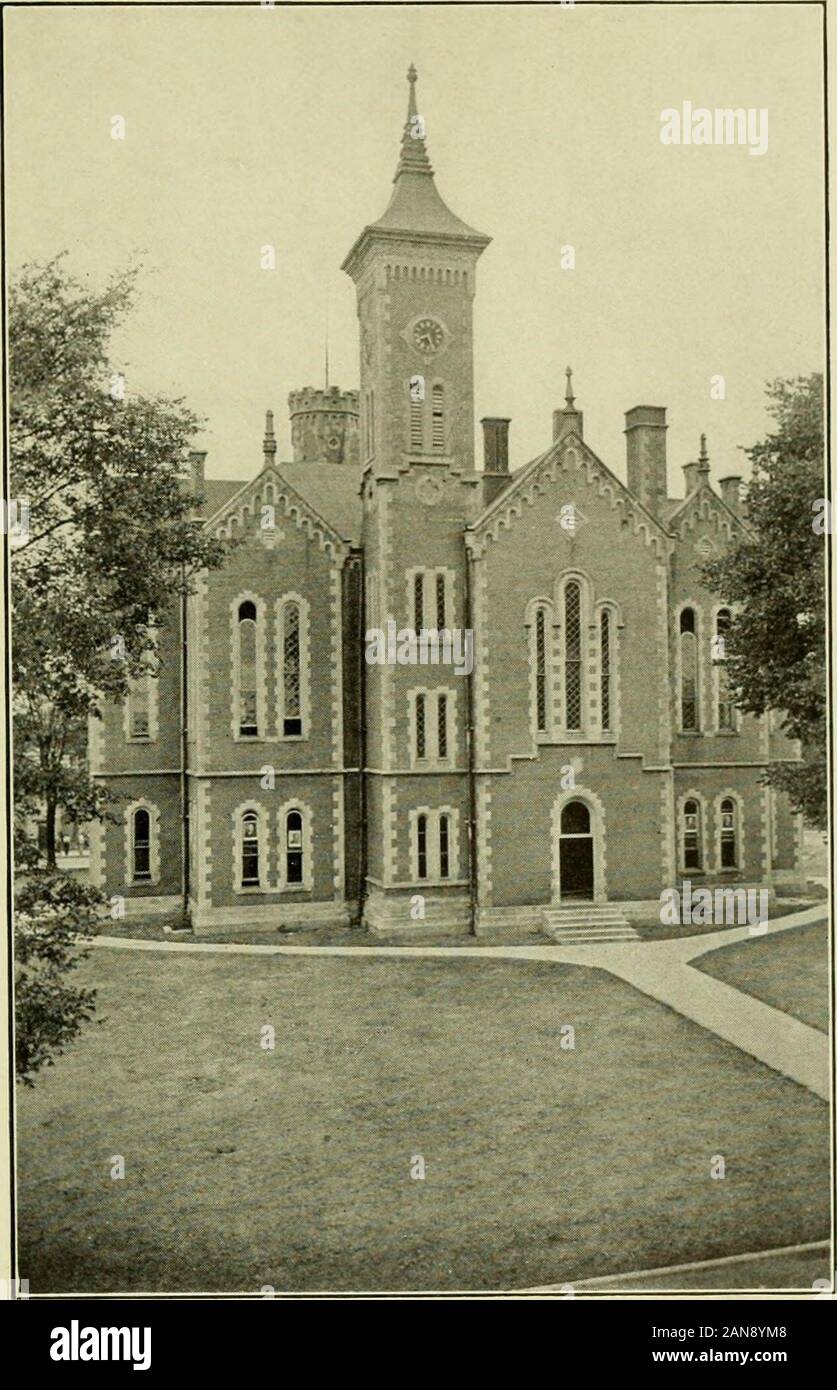 History hendricks county indiana people hi-res stock photography and ...