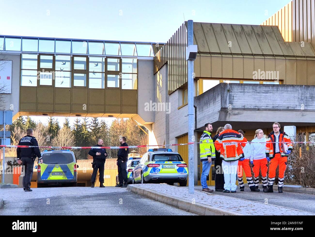 Rottweiler police hi-res stock photography and images - Alamy