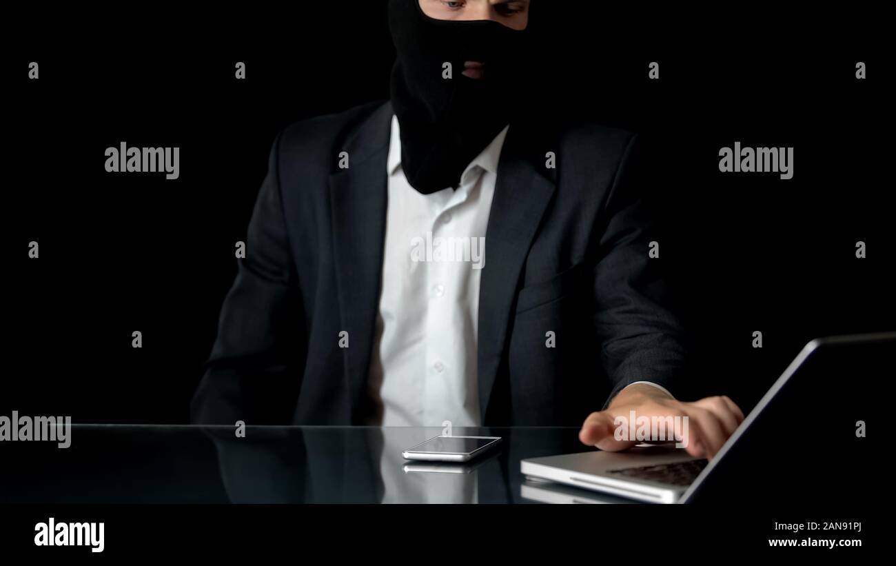 Spy bank hi-res stock photography and images - Alamy