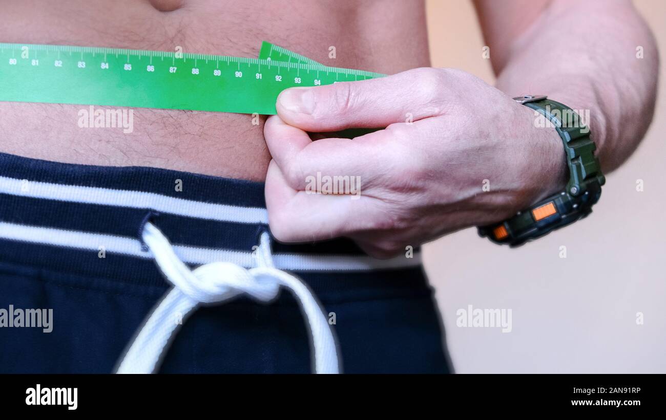 Measuring meter zone fitness for concept design. Healthy concept. Sport ...