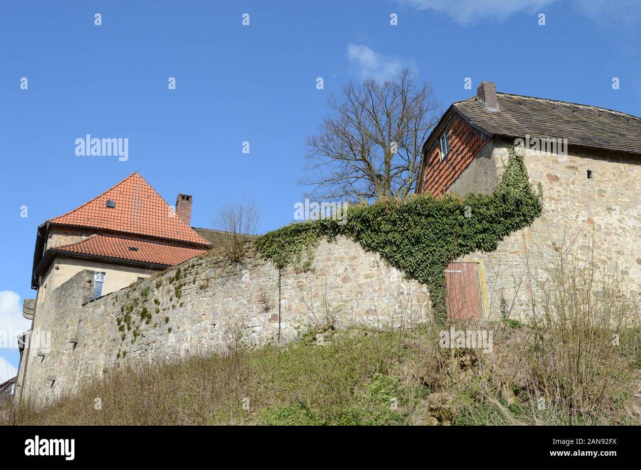 House sternberg hi-res stock photography and images - Alamy