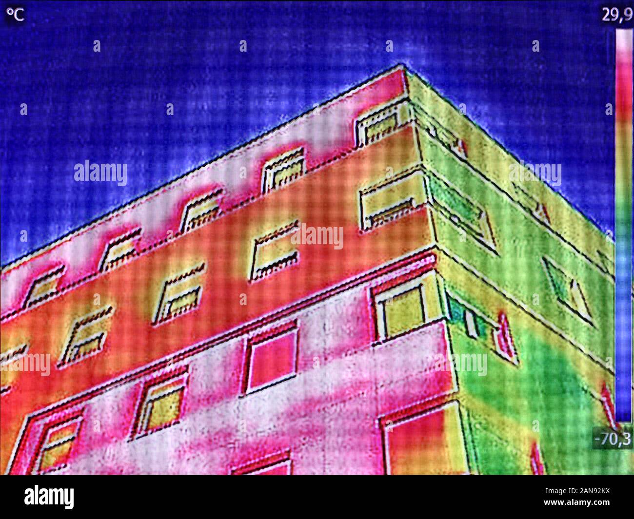 Thermal Energy High Resolution Stock Photography and Images - Alamy