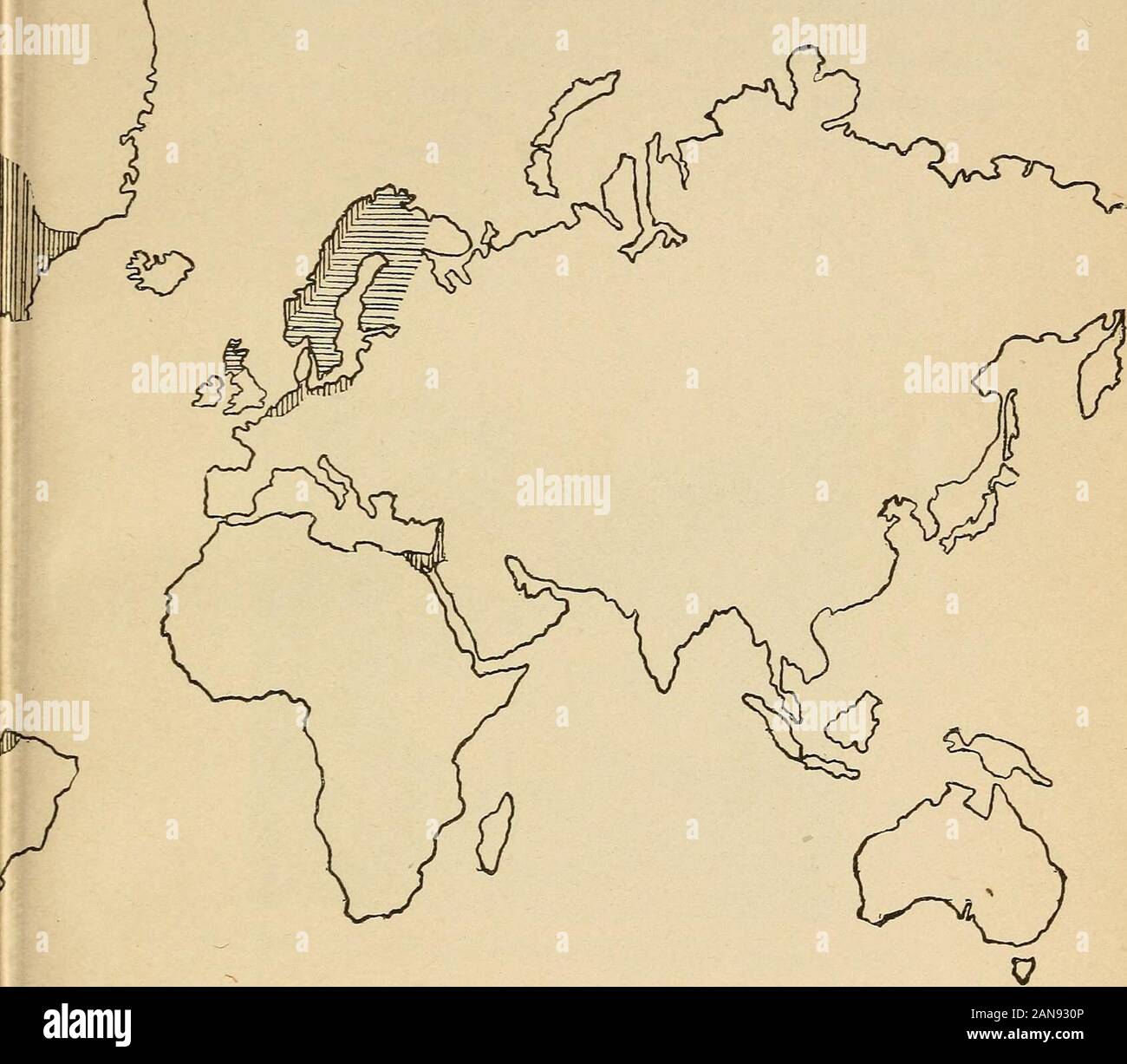 Ms world discoverer hi-res stock photography and images - Alamy