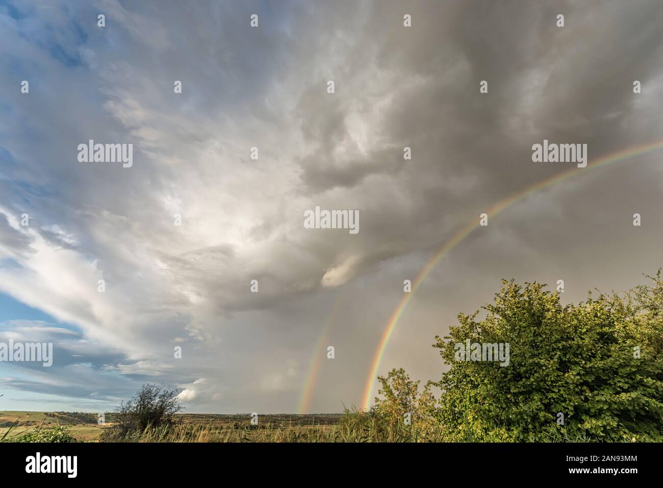 Sunshine double hi-res stock photography and images - Alamy