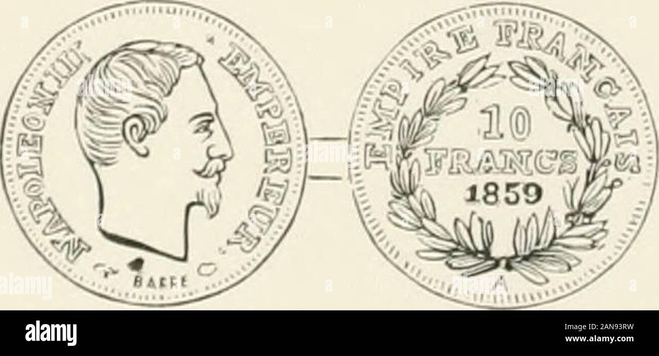 The coin book, comprising a history of coinage; a synopsis of the mint ...