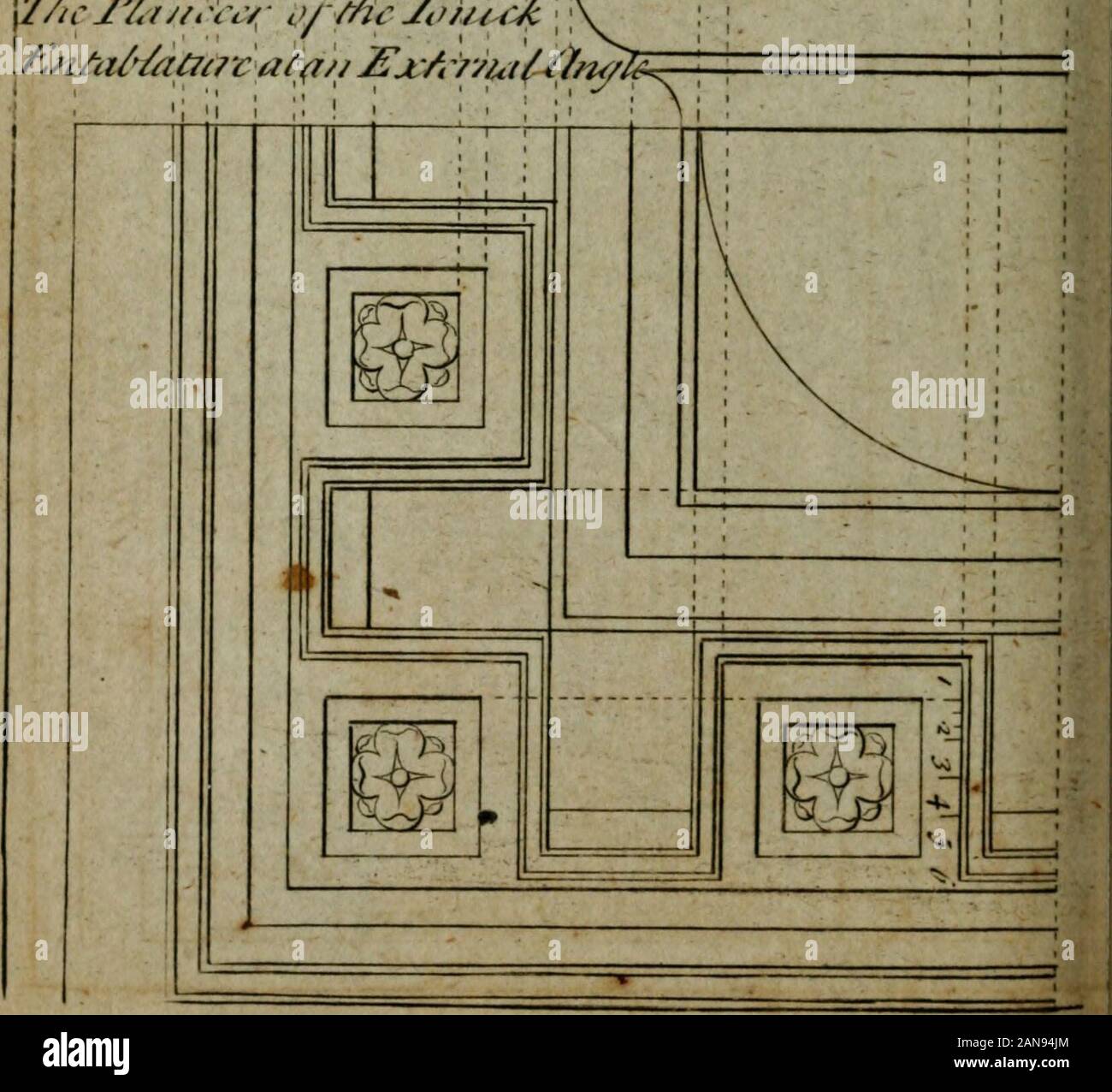 The builder's jewel, or, The youth's instructor and workman's ...