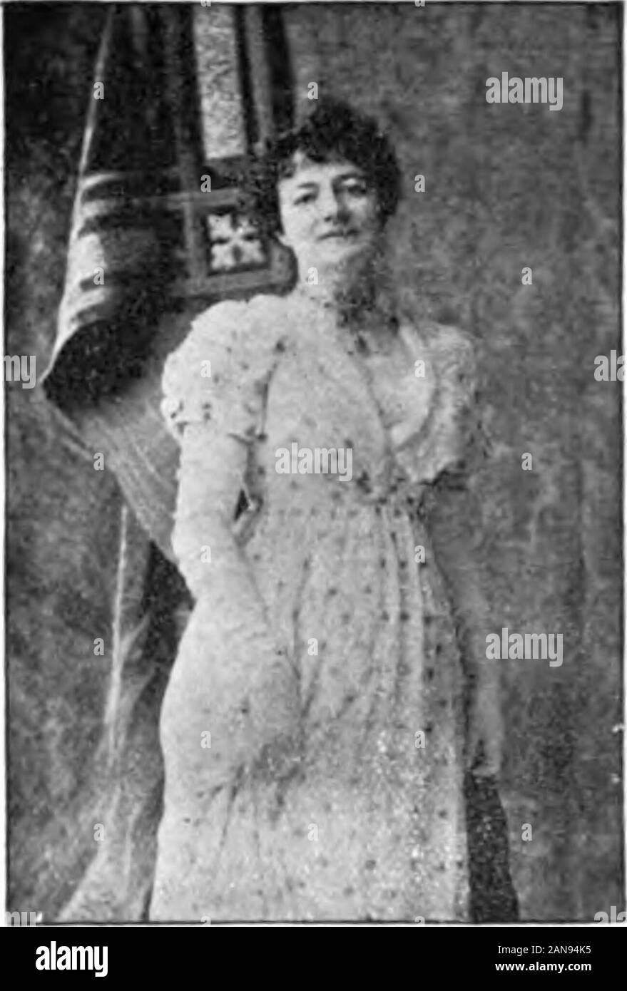 Helena modjeska hi-res stock photography and images - Alamy