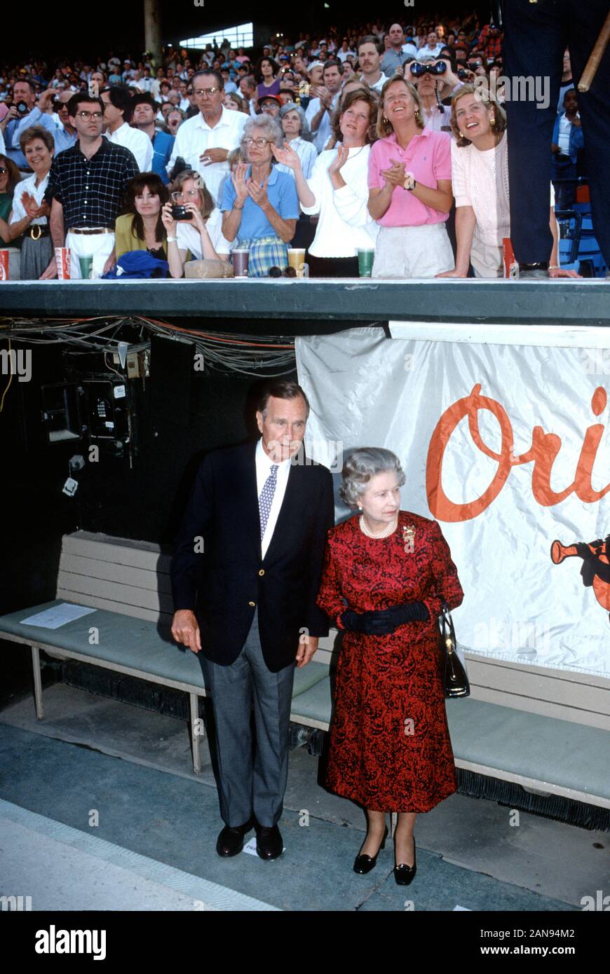 Gulf war 1991 america hi-res stock photography and images - Alamy