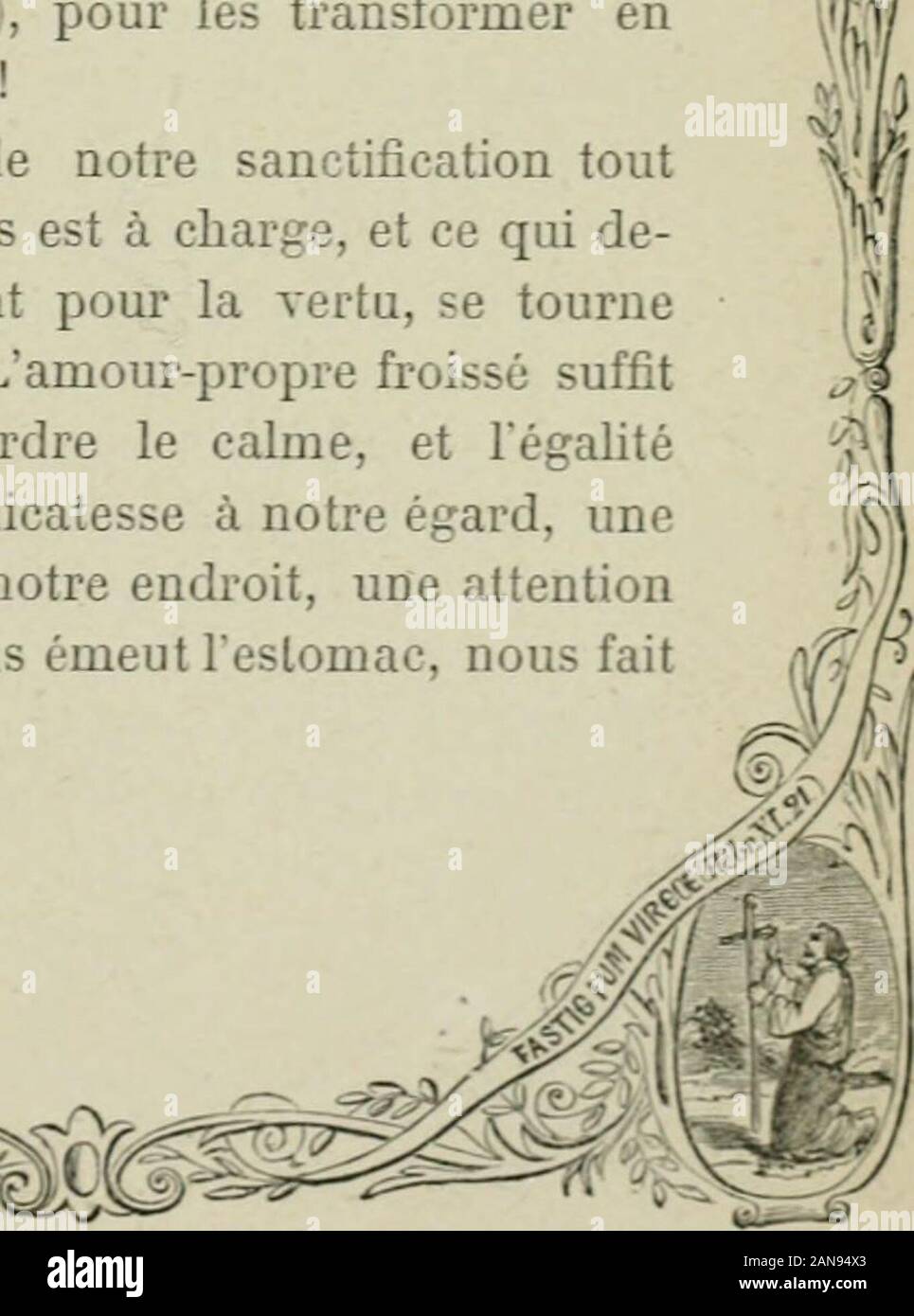 Les symboles de la croix . LES SYMBOLES DE LA CROiX Stock Photo - Alamy