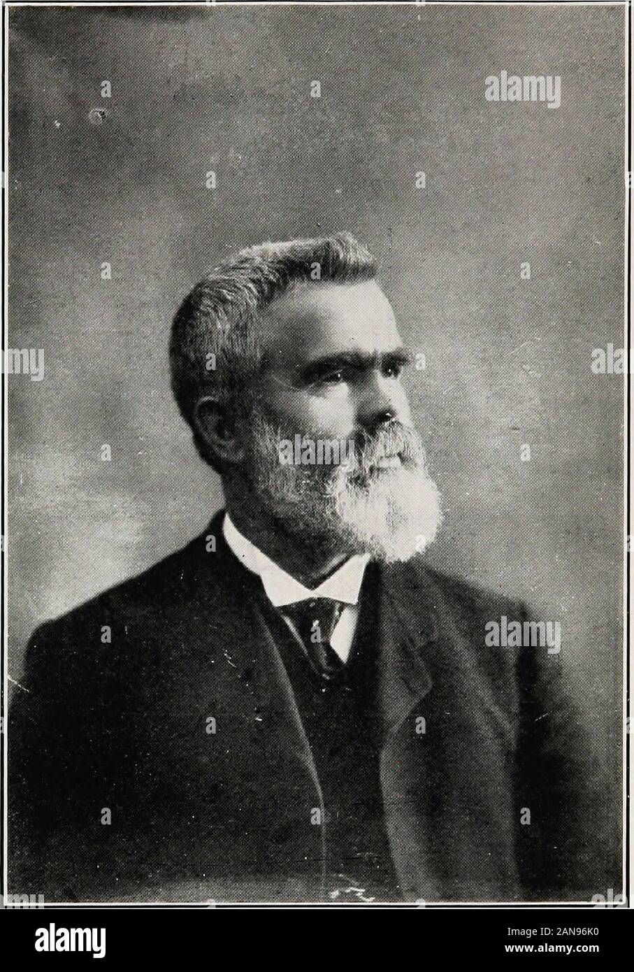 Rev murdoch mackenzie hi-res stock photography and images - Alamy