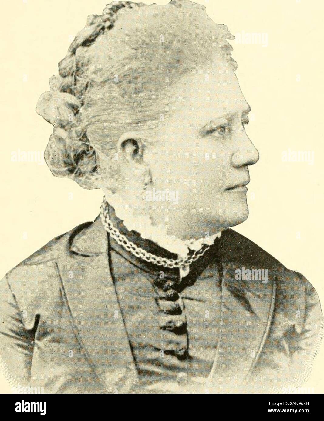 A history of the Allerton family in the United States : 1585 to 1885 ...