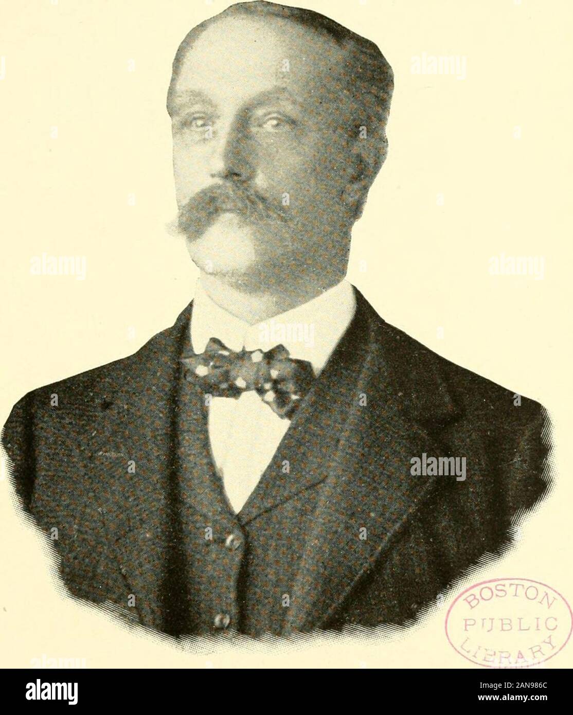 A history of the Allerton family in the United States : 1585 to 1885 ...