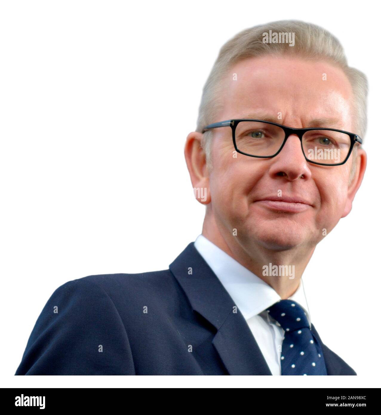 Tory michael gove hi-res stock photography and images - Alamy