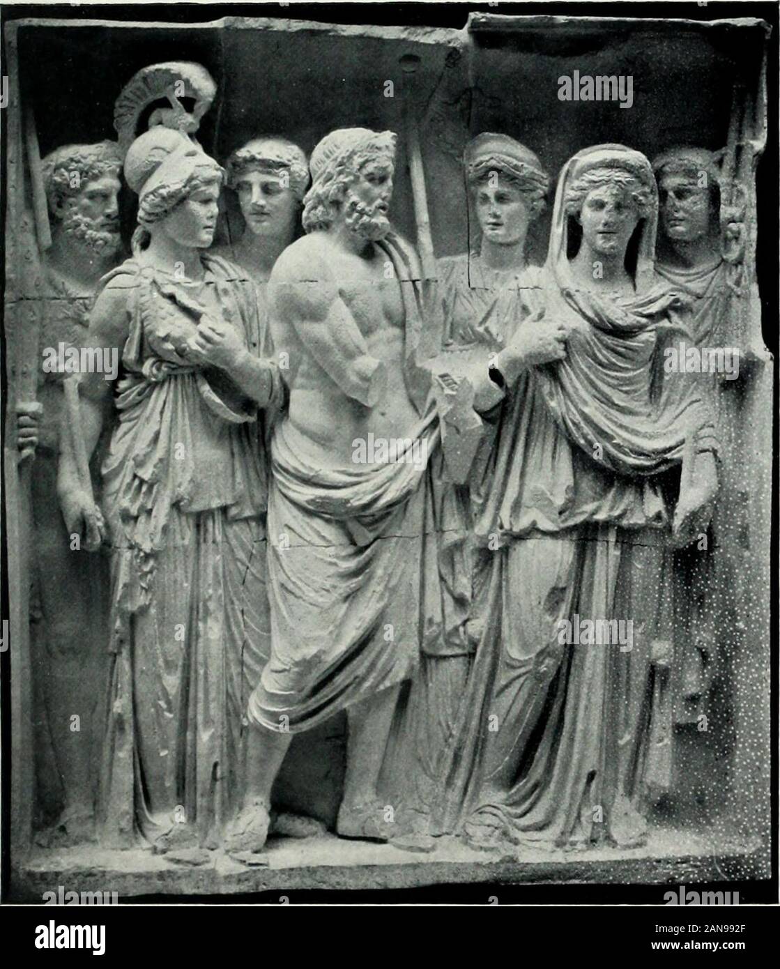 Group of assembled nobility hi-res stock photography and images - Alamy