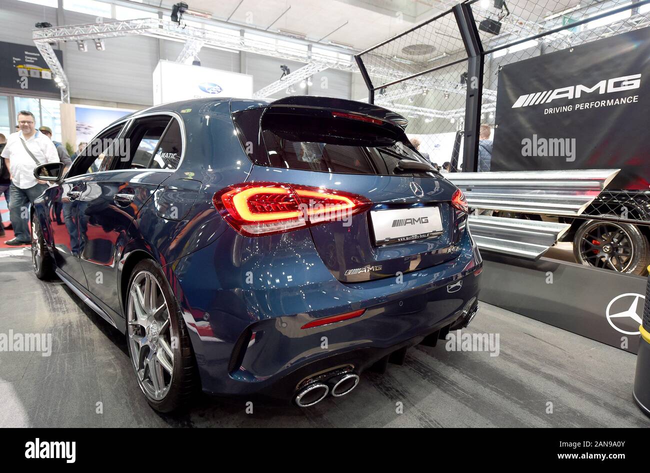Austria motors hi-res stock photography and images - Alamy
