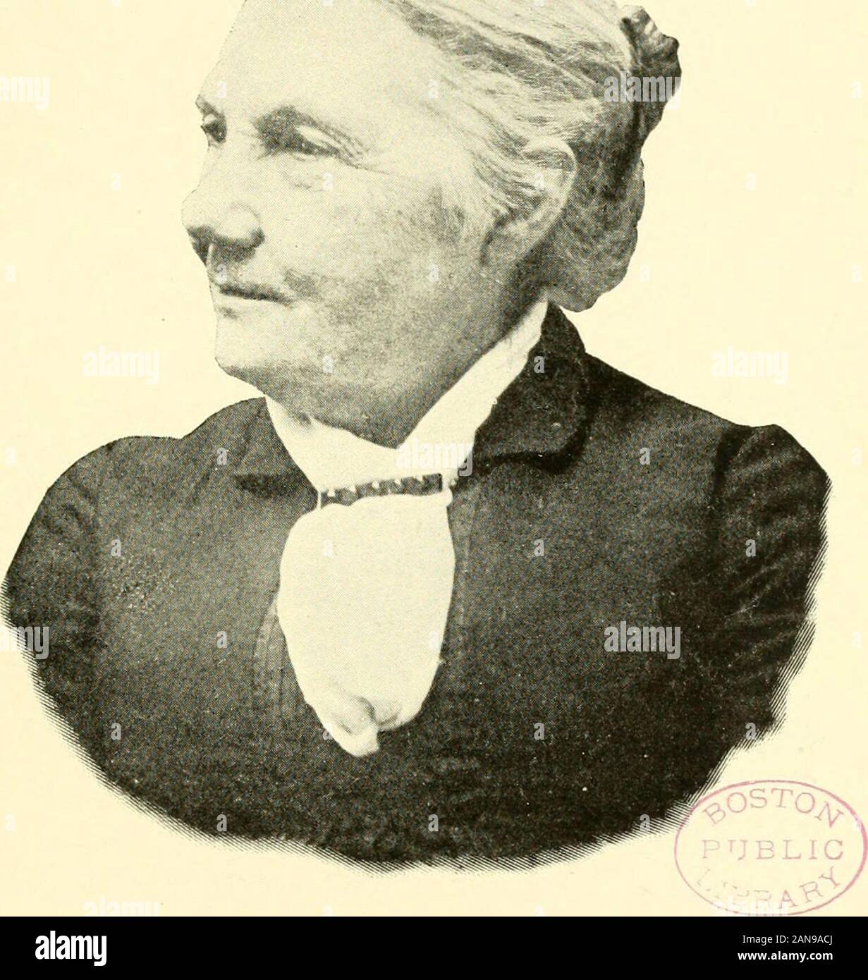 A history of the Allerton family in the United States : 1585 to 1885 ...