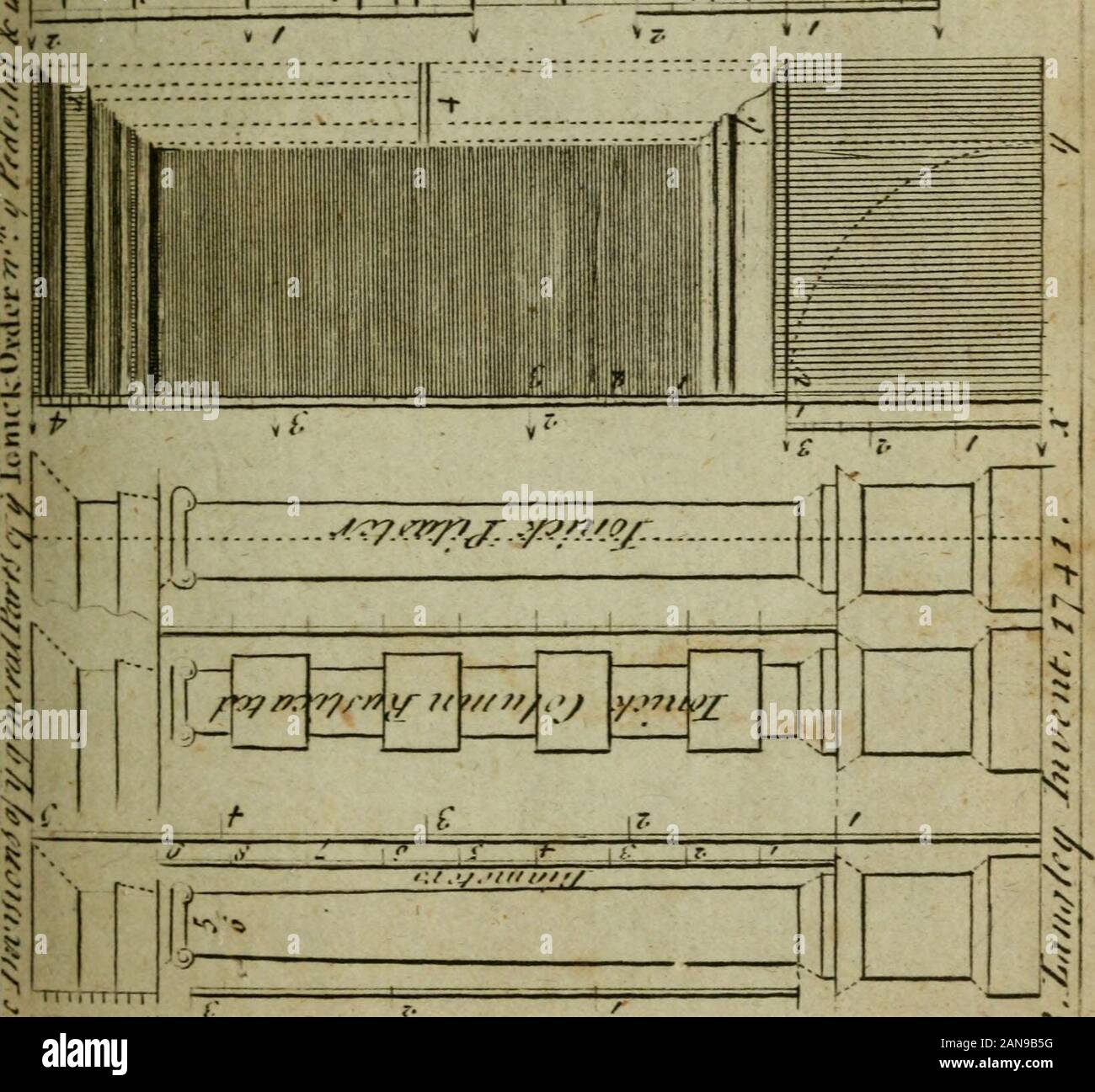 The builder's jewel, or, The youth's instructor and workman's ...