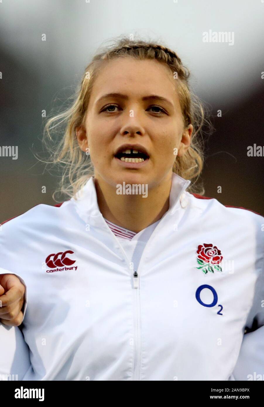 Zoe aldcroft hi-res stock photography and images - Alamy