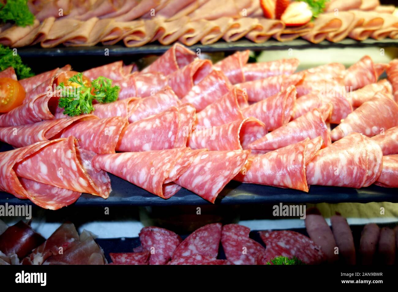 Azul beach hotel cancun hi-res stock photography and images - Alamy