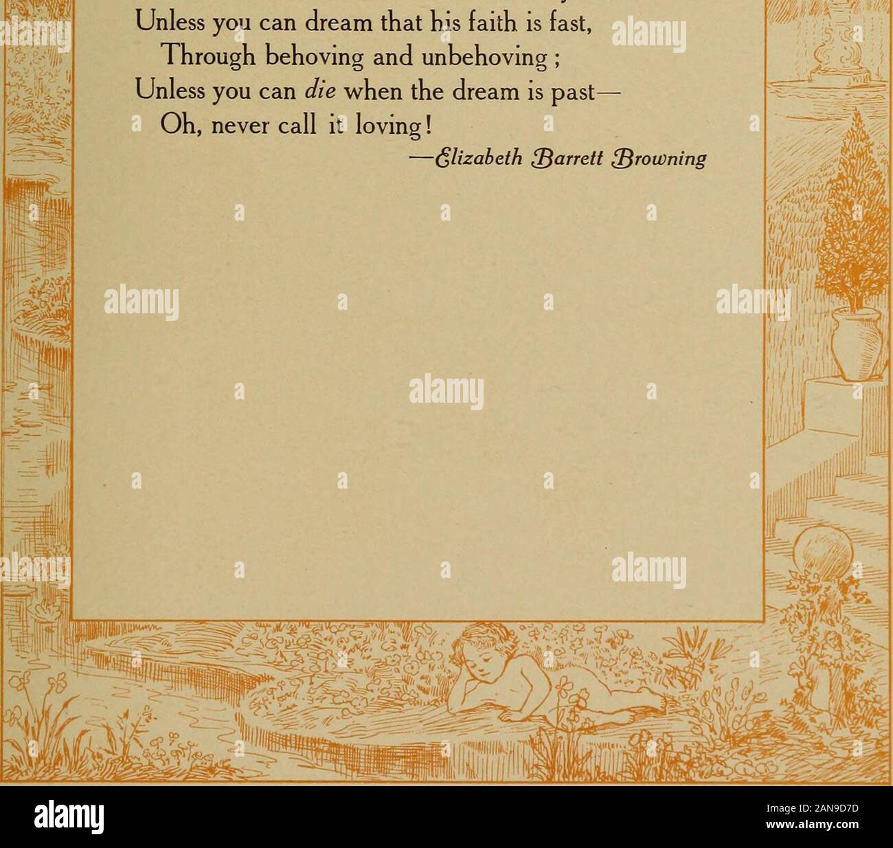 Proving love hi-res stock photography and images - Alamy