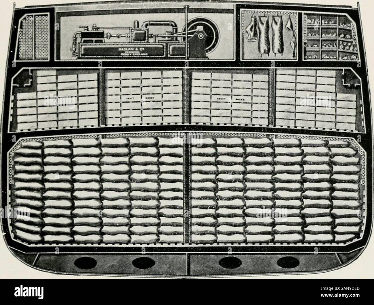 Separate condenser hi-res stock photography and images - Alamy