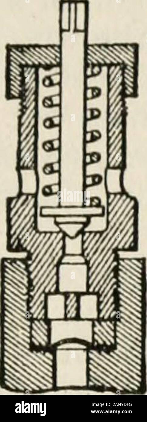 Valve Hall High Resolution Stock Photography and Images - Alamy