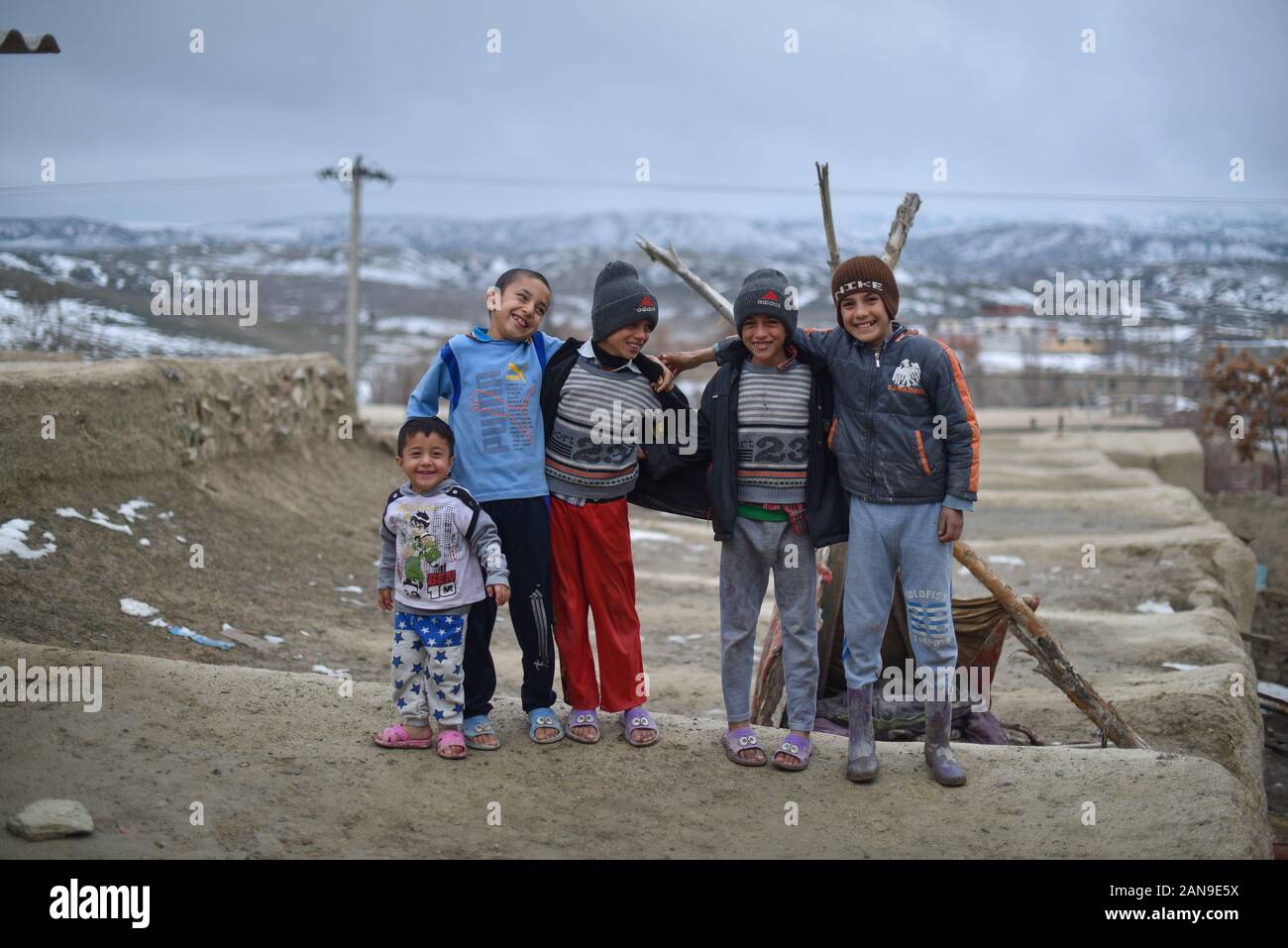 Raz kids hi-res stock photography and images - Alamy