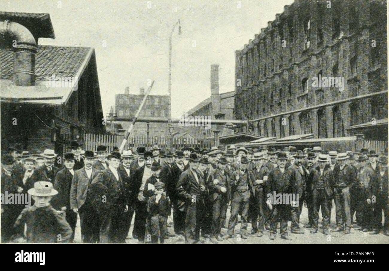 Reports on labour and social conditions in Germany . Working class ...