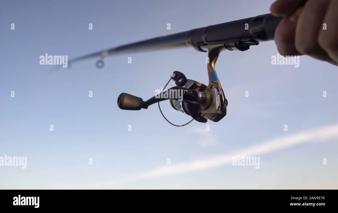 Man throwing fish competition hi-res stock photography and images - Alamy
