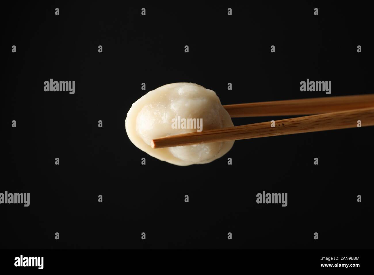 Chopsticks isolated dumpling hi-res stock photography and images - Alamy