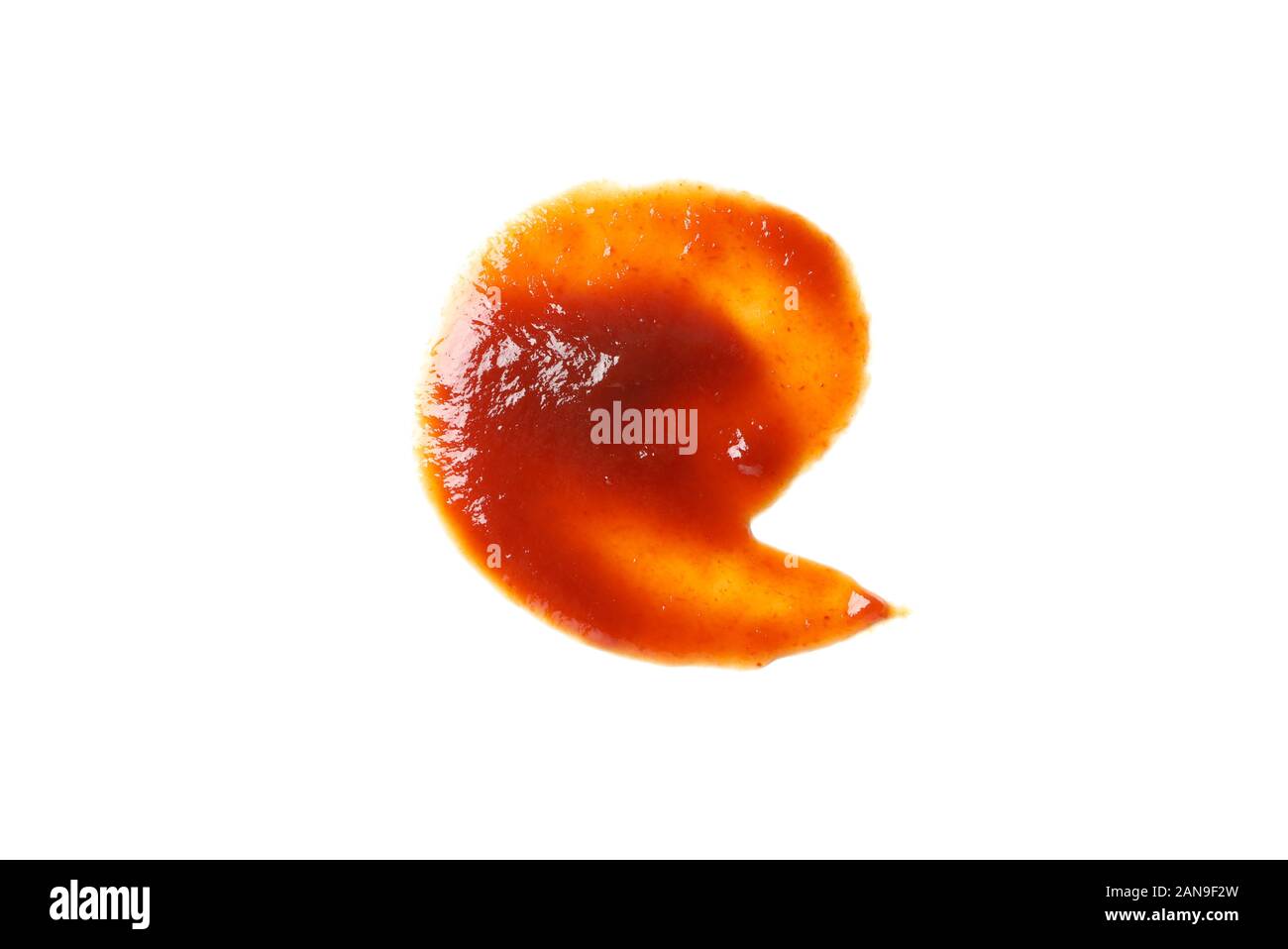 Tomato sauce splatter hi-res stock photography and images - Alamy