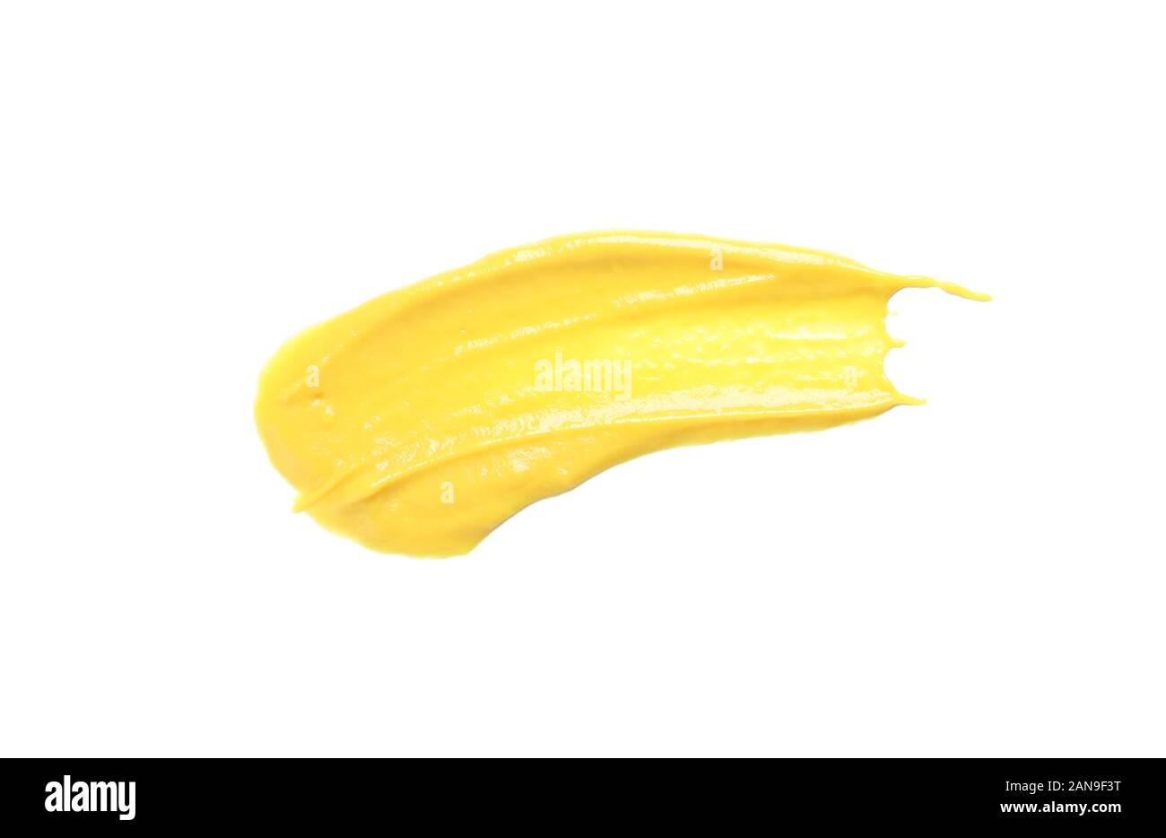 Barbecue sauce splat hi-res stock photography and images - Alamy