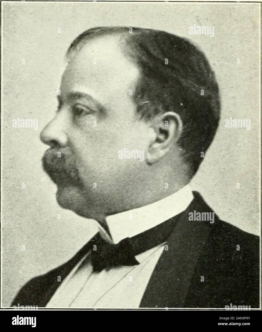 Edgar b. howard hi-res stock photography and images - Alamy