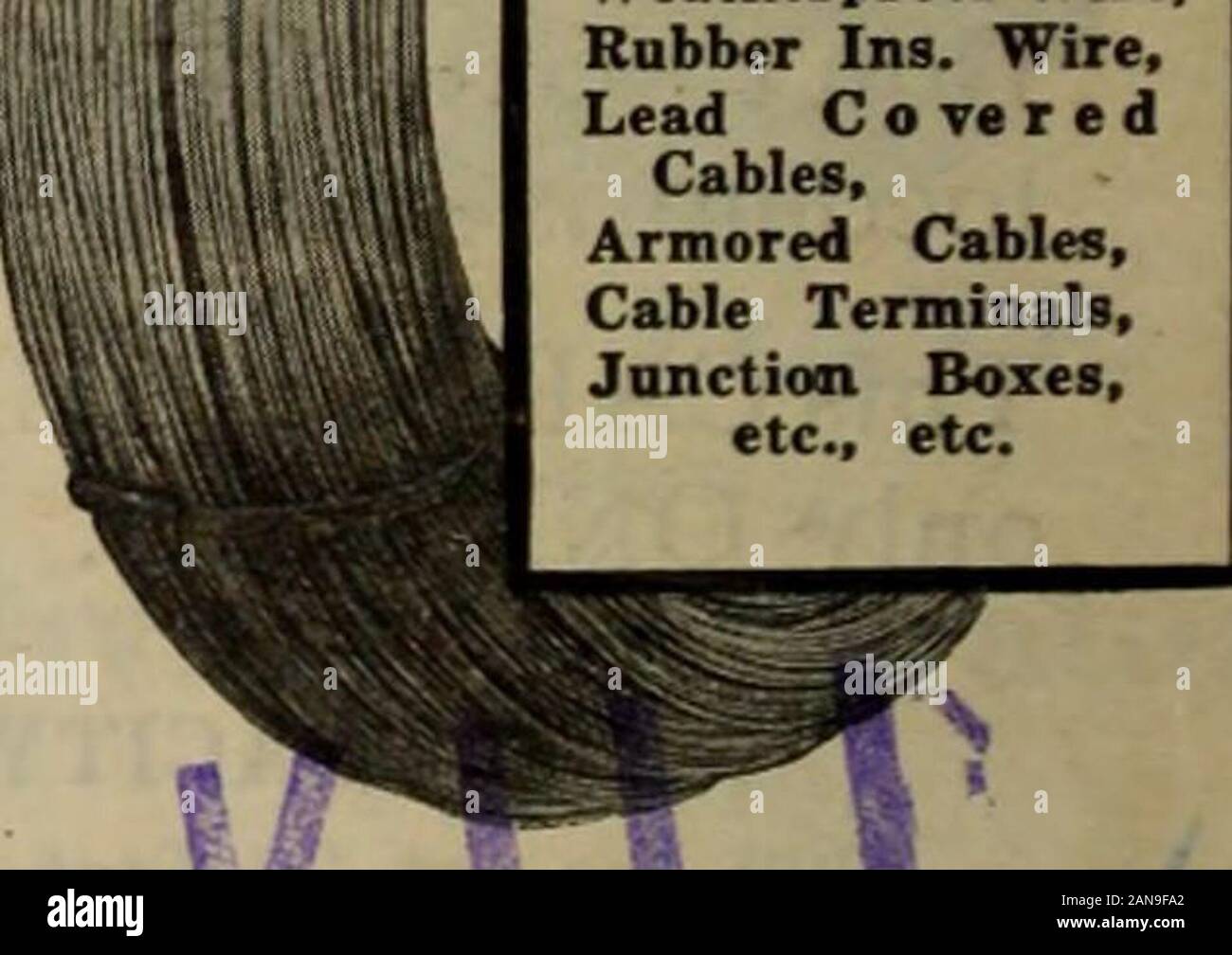 Rubber clad hi-res stock photography and images - Alamy